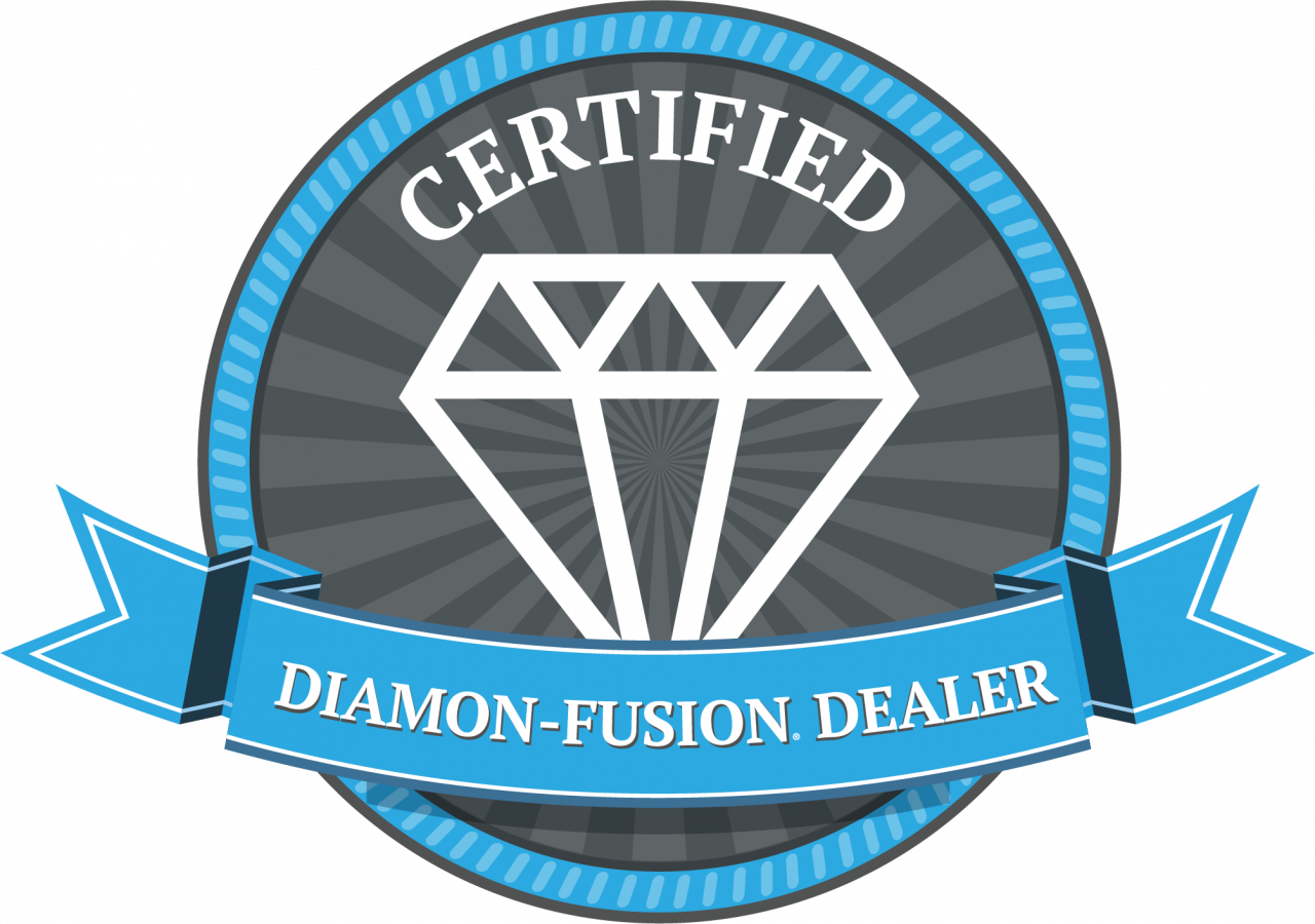 Home | Diamond Fusion NZ | Glass Protection Experts